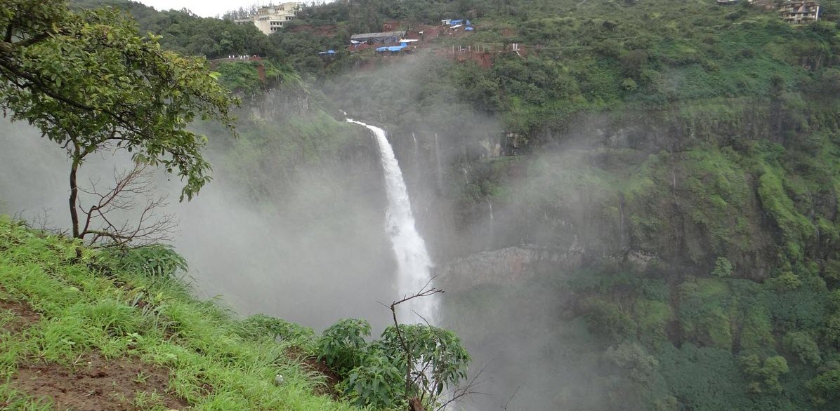 Lingmala Waterfall Mahabaleshwar 2026: Complete Guide & Tips