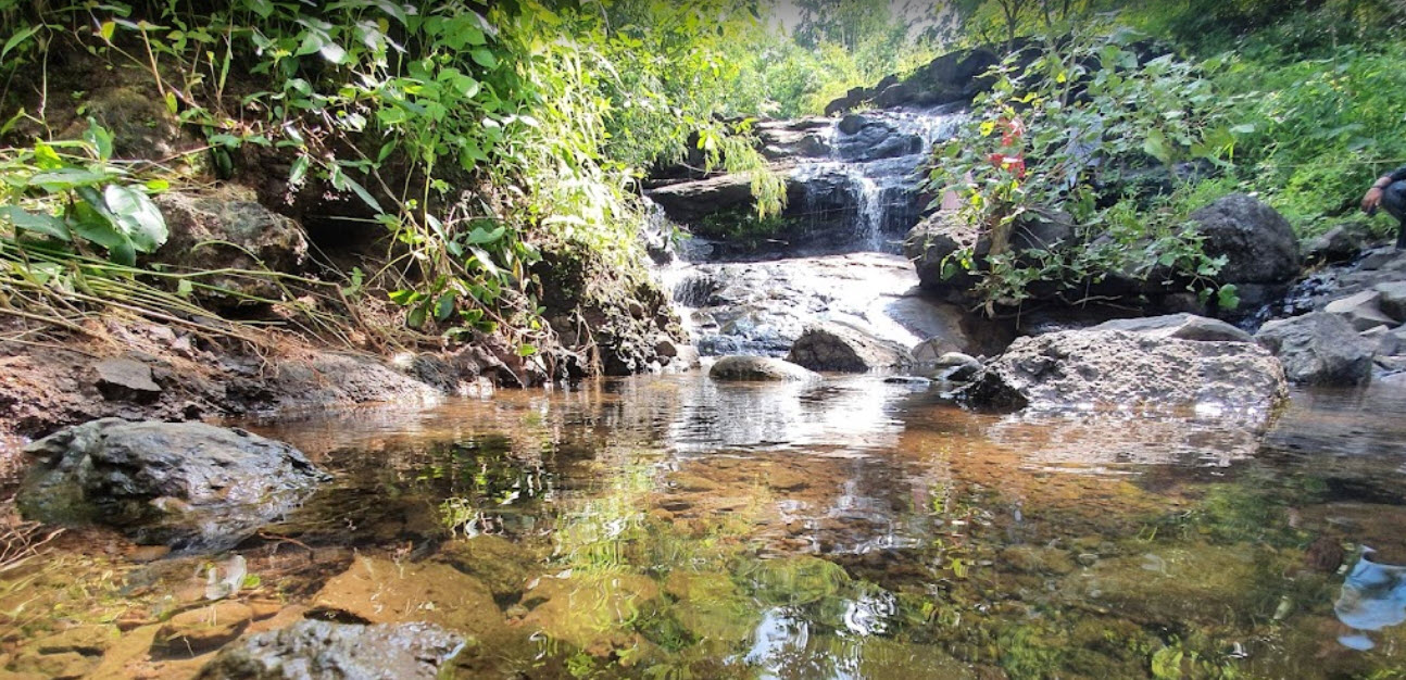 Discovering the Enchanting Beauty of Saputara in Monsoon - Main Awara ...