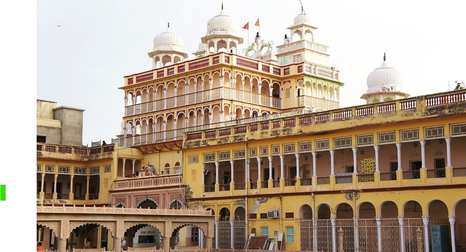 Best Places To Visit Near Sikar Rajasthan