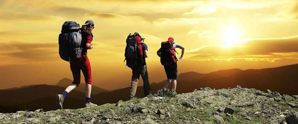 Kumara Parvatha Trekking Guide: Routes, Tips, and Highlights - Main ...